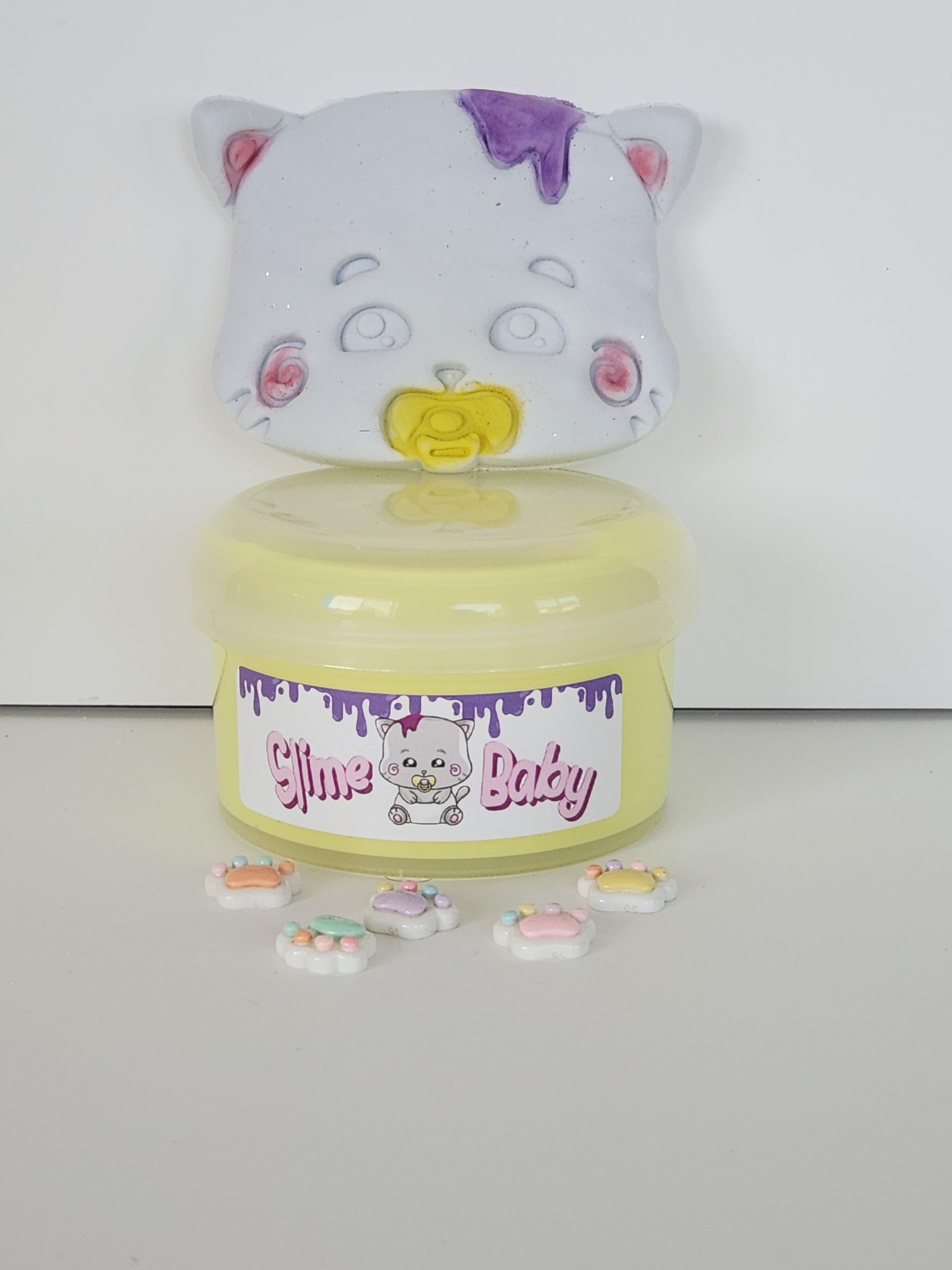 Slime Baby – Slime Baby Shop